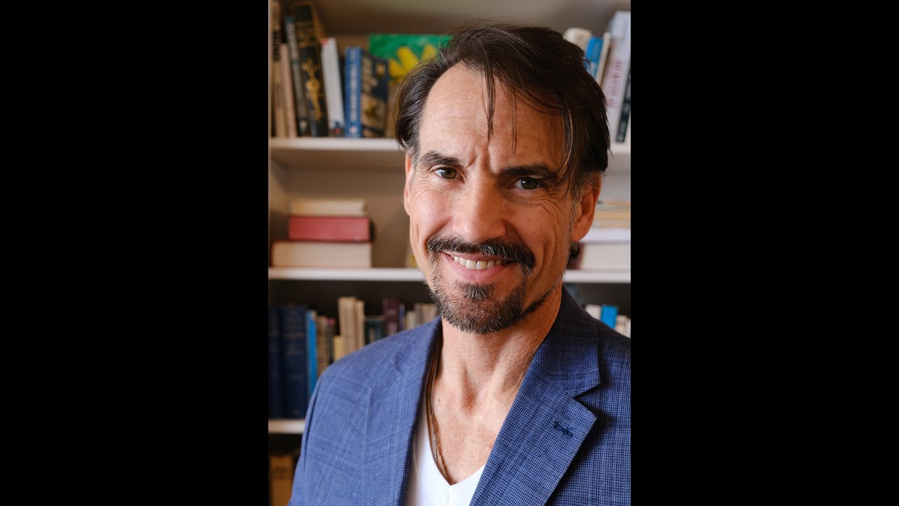 Q & A With Tom W. Bell: SEZs, Ulex, Special Jurisdictions - YouTube