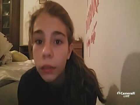 Naty Angel's broadcast - YouTube