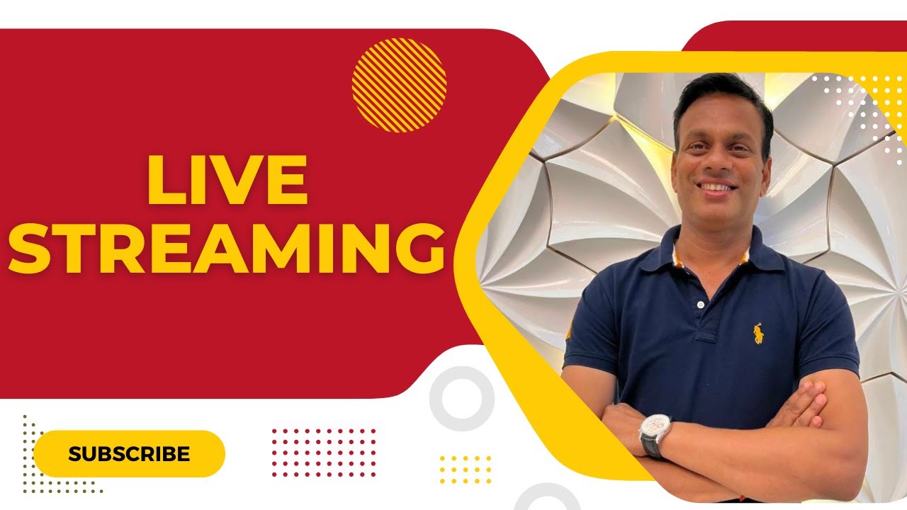 HELLO42! LIVE STREAMING... - YouTube