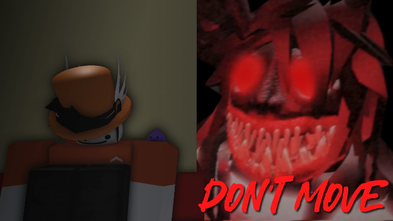Escaping Roblox's Scariest Horror Mall - The Mall Game - YouTube