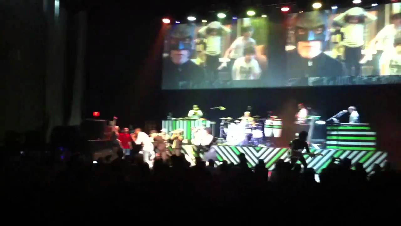 Funky Jesus Music-Toby Mac - YouTube