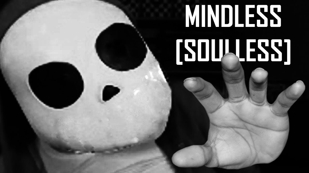 MINDLESS [SOULLESS] - TheAngryBird95 Remix - YouTube