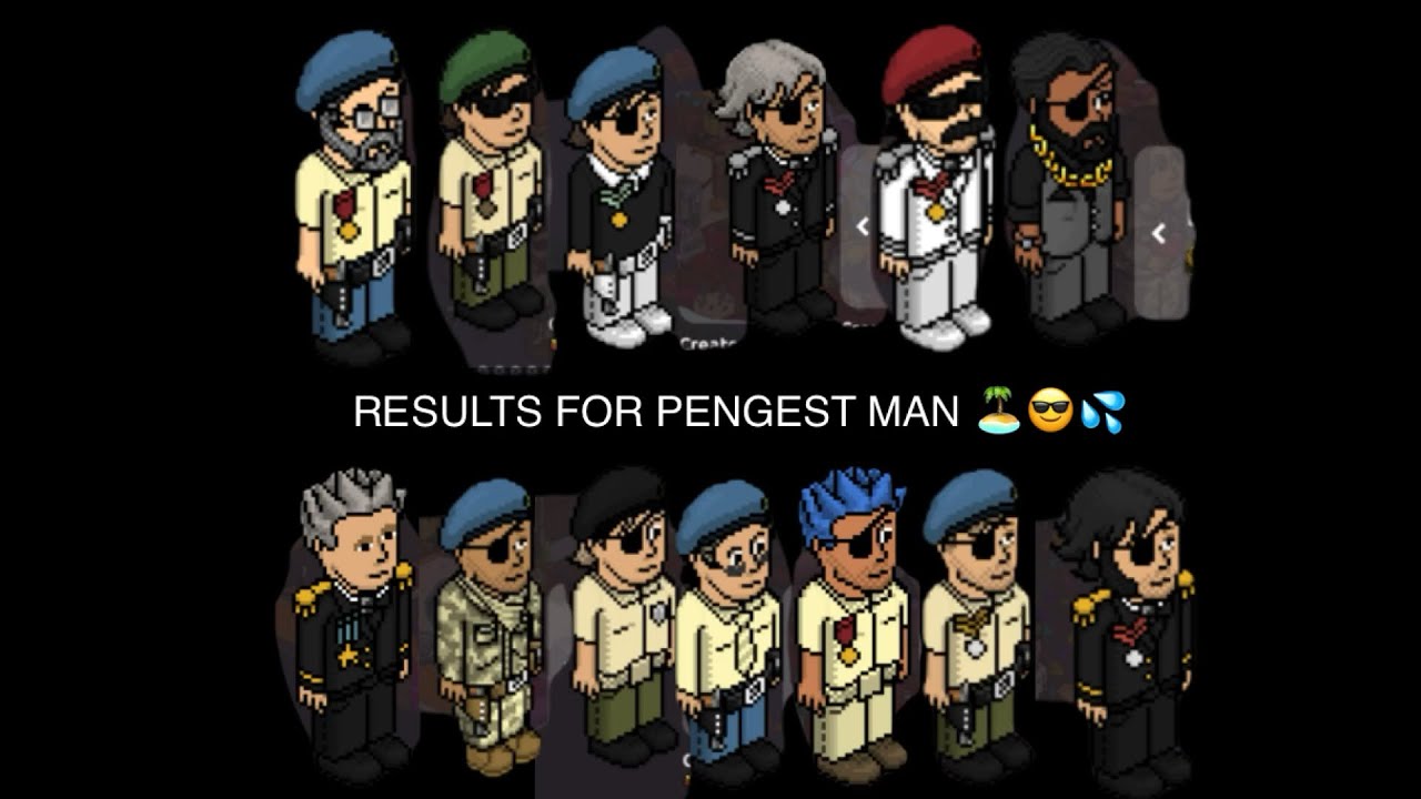 pengest guy at usdf ULTIMATE REVEAL🫦 - YouTube