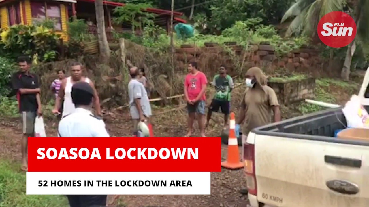 Soasoa Lockdown - YouTube