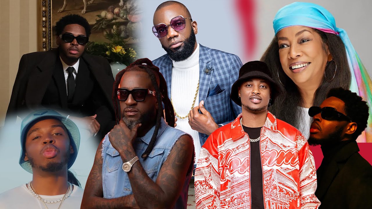 Fantom di Wendyyy veye Renard yo anpil atis leve kont Wendyyy Fantom ...