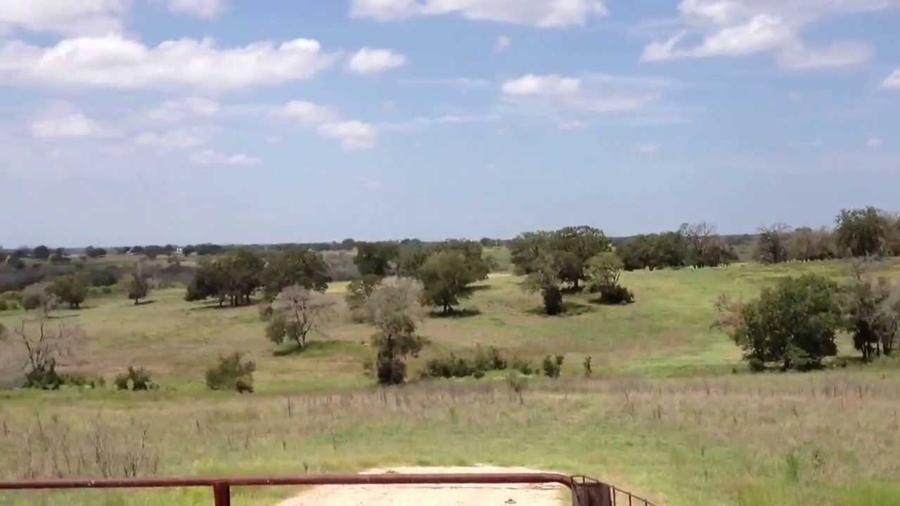 Tim Riggins' land - Friday Night Lights - YouTube