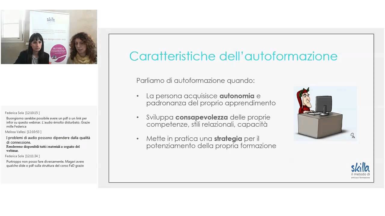 Abstract webinar - Pillole Formative per il Performance Management. Il ...