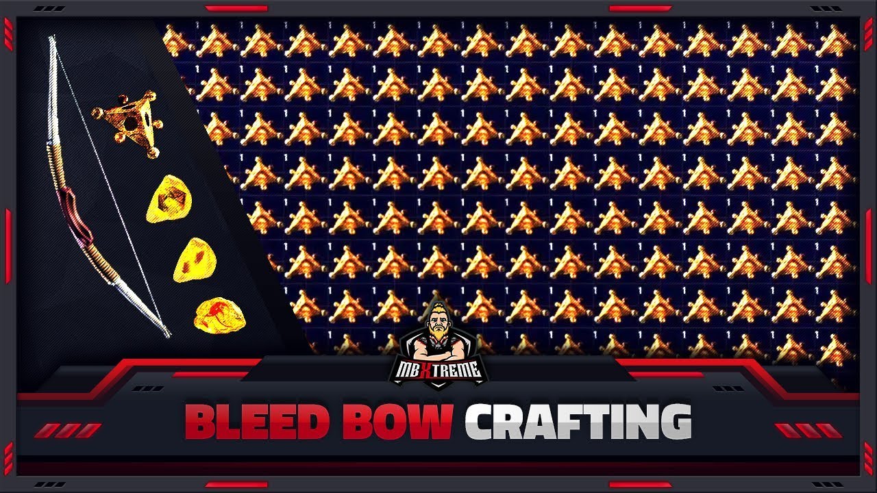 [PATH OF EXILE] – BLEED BOW CRAFTING SESSION (AGAIN) – FOSSIL CRAFTING ...