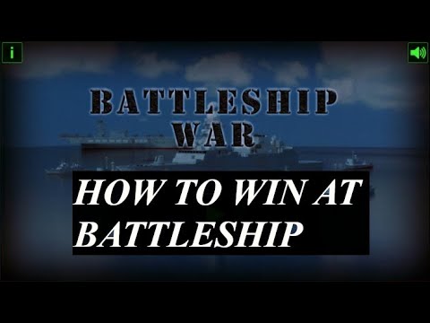 Battleship Tutorial - YouTube