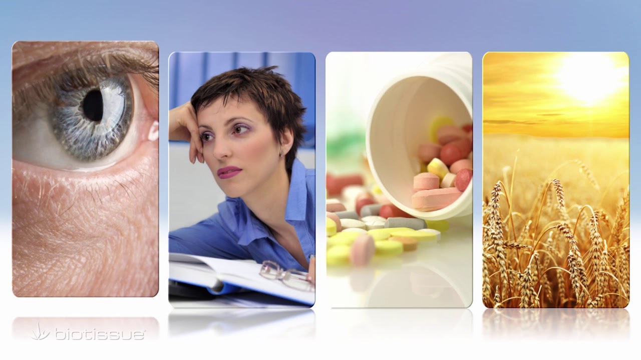 Prokera Dry Eye Treatment in San Antonio | TSO Bandera - YouTube