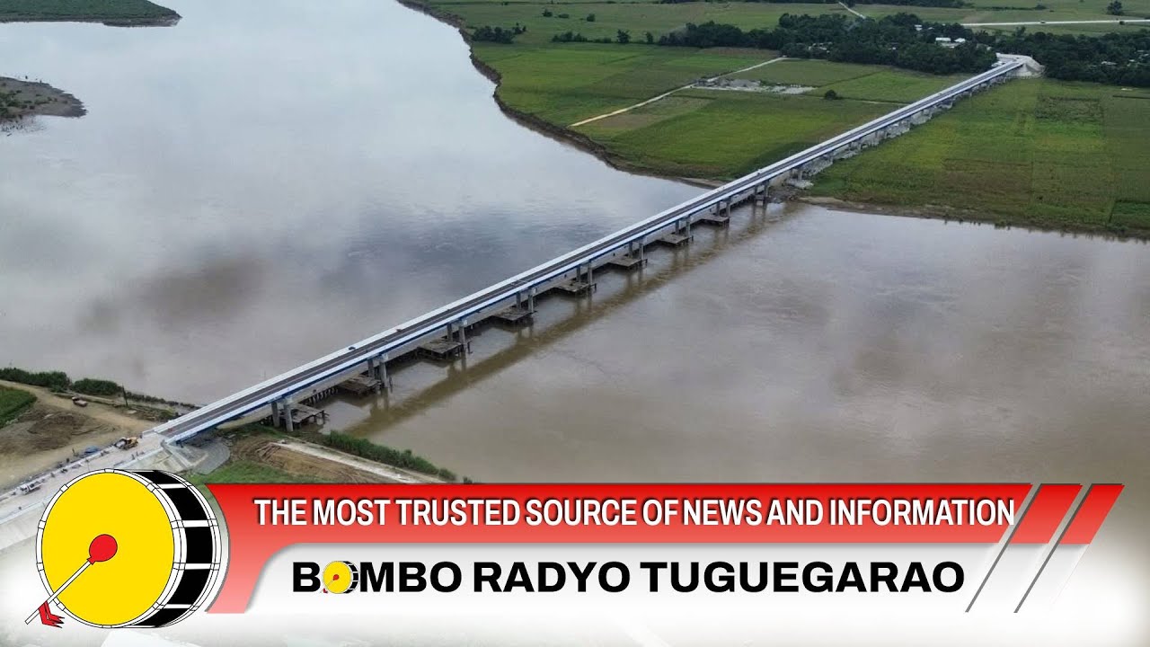 CONG. JOSEPH LARA, TINIYAK NA MATIBAY ANG BAGONG BUKAS NA AMULUNG ...