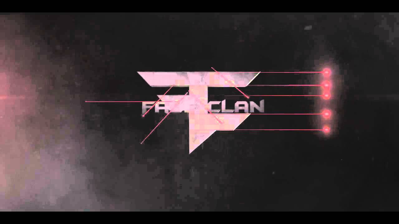 Faze Clan Intro 2013 - YouTube
