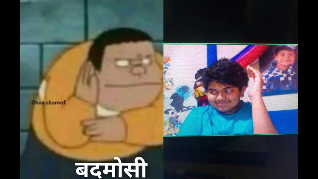 chalo badmosi karte hain ||VALORANT LIVE INDIA - YouTube