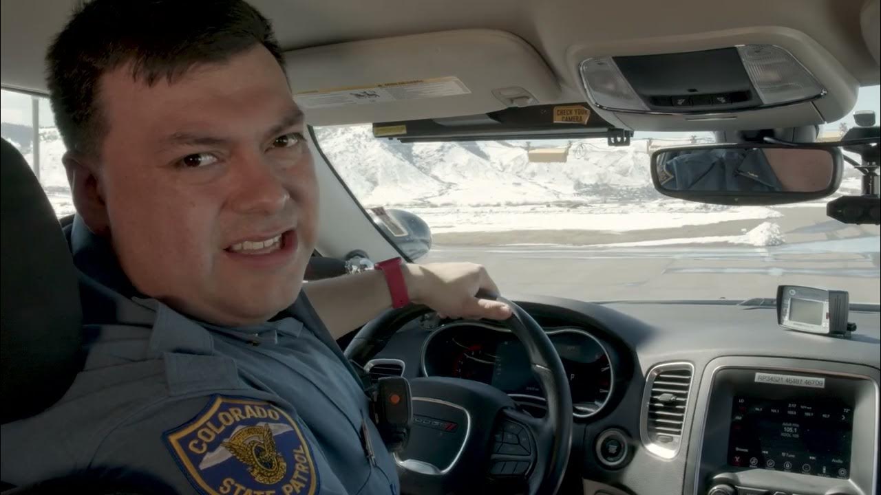 Distracted Driving PSA - YouTube