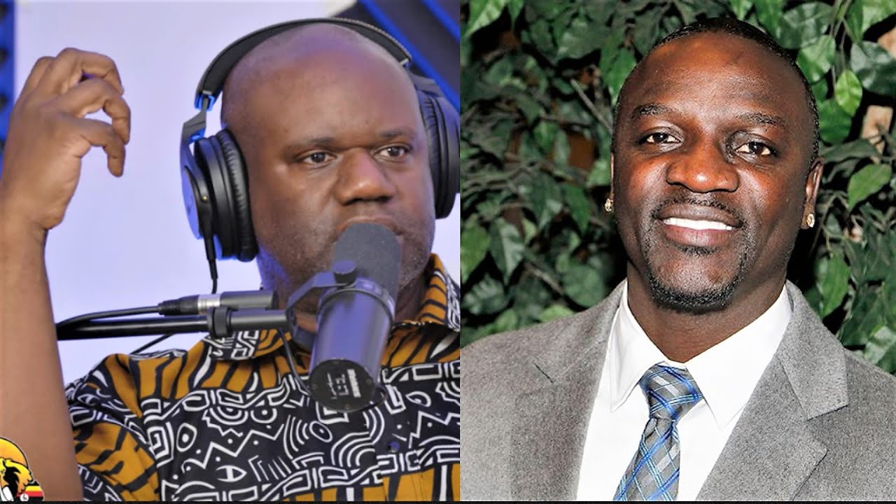 Oshay Duke Jackson vs. Nigerians (REACTION) @Kenganda @OshayDukeJackson ...