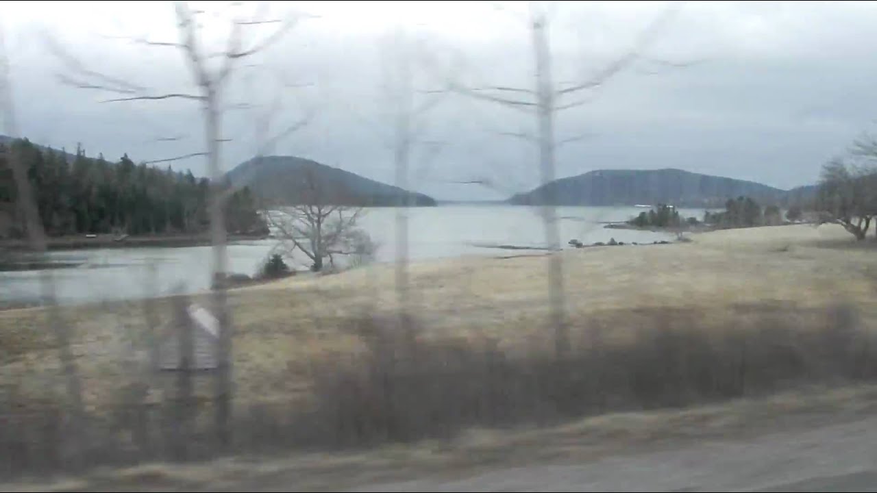 Nikon Coolpix P100 1080p Video Sample #4 - YouTube