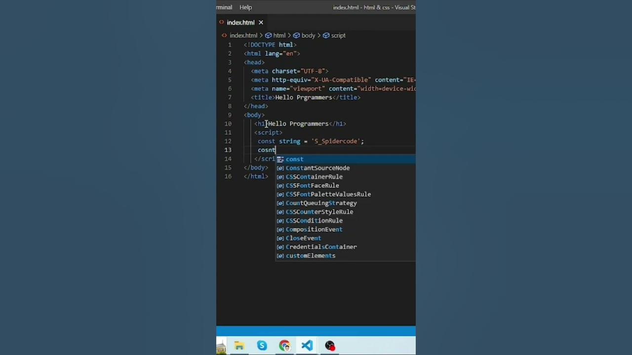 How To Use The Split Function In Javascript code programming how-to-use-the-split-function-in-javascript-code-programming