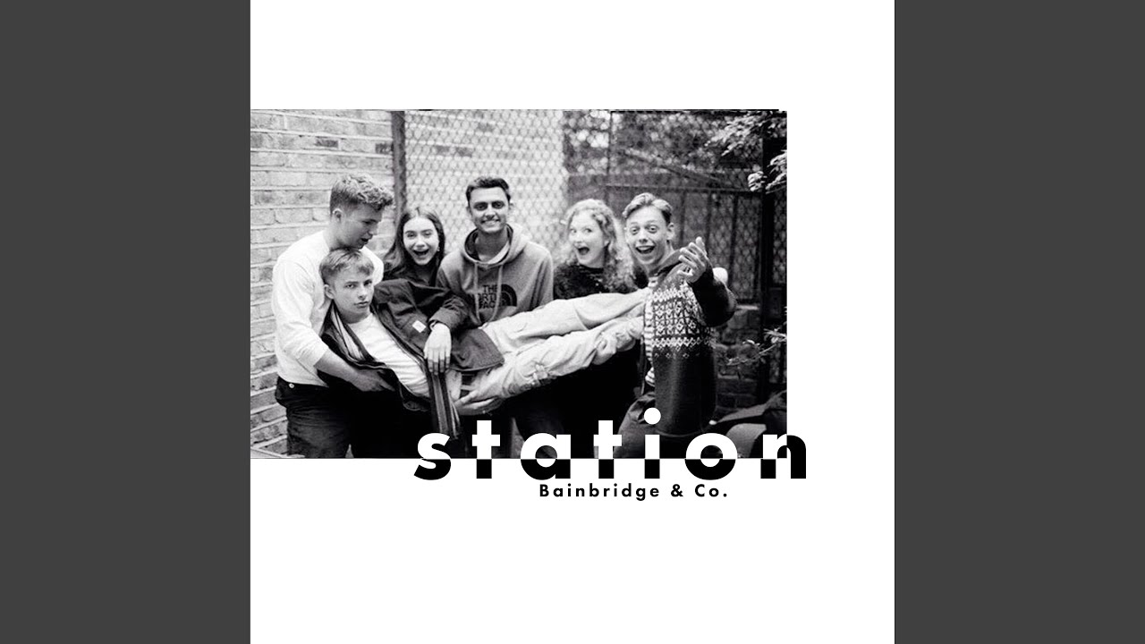 Station - YouTube