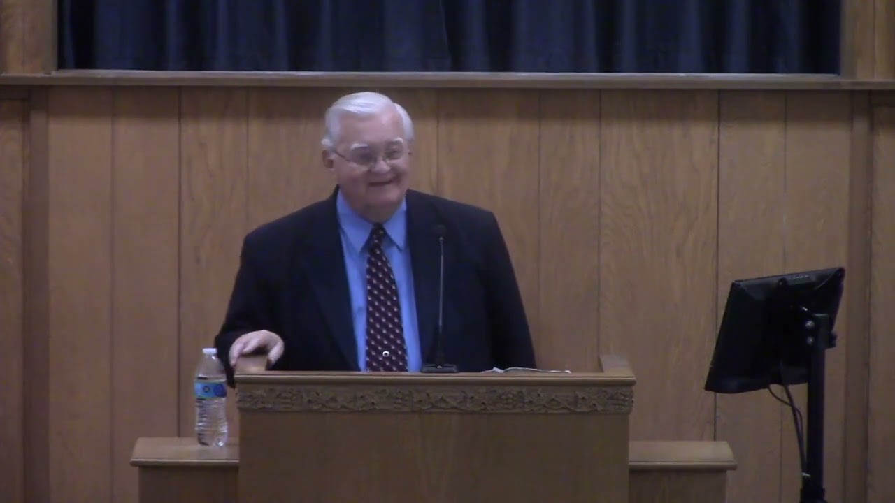 Eternal Heavenly City ~ David P. Brown - YouTube