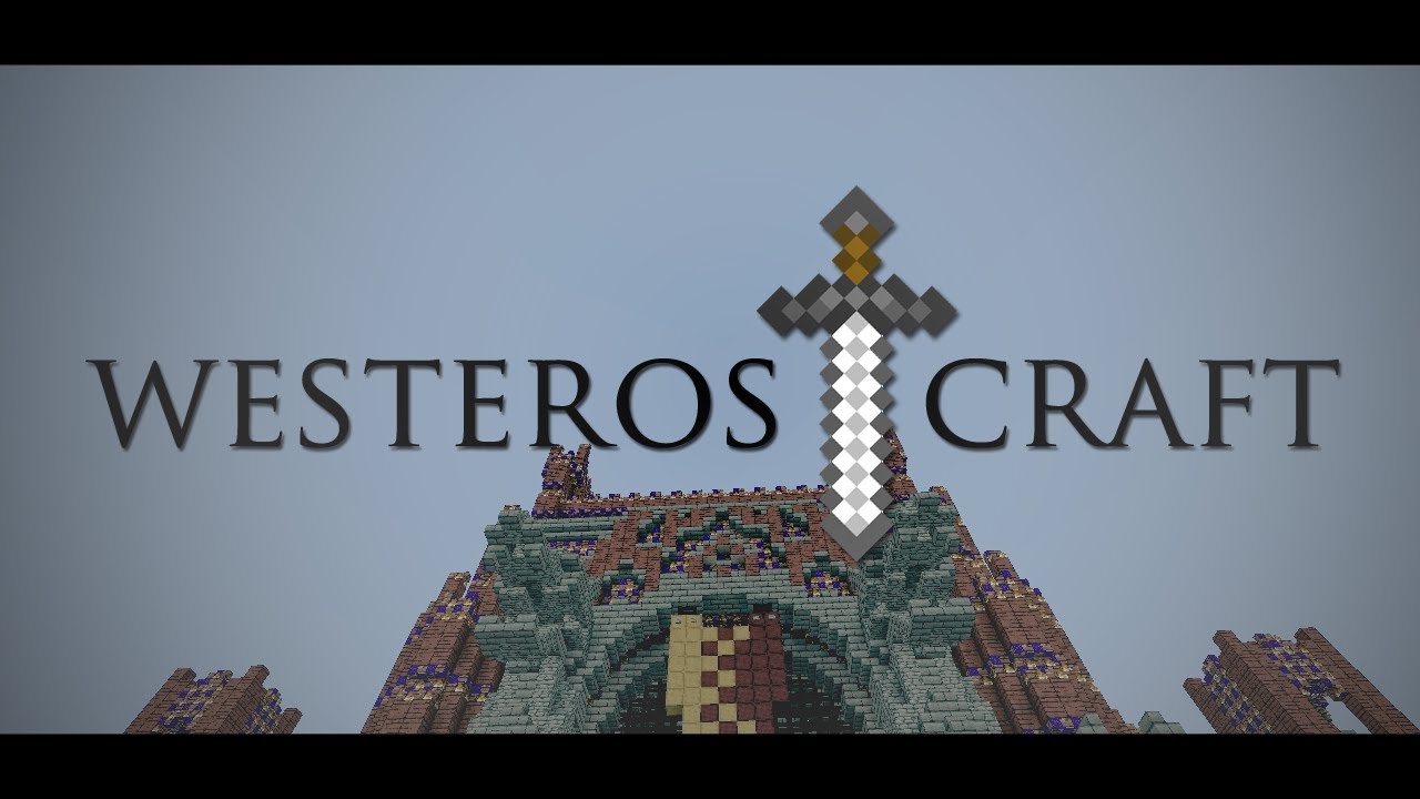 Westeros Craft - YouTube