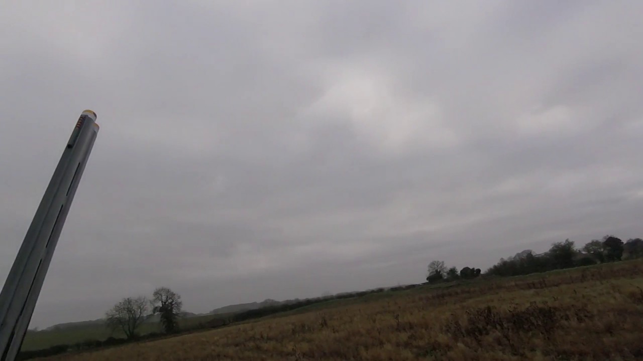 Ropsley Driven Shoot - YouTube