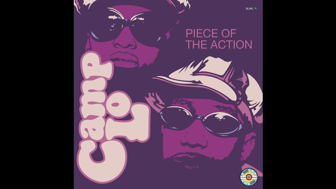 Camp Lo - Piece of the Action (Produced by Ski Beatz) - YouTube