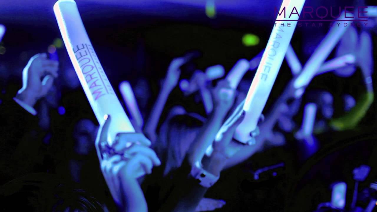 Timmy Trumpet / Stafford Brothers - Marquee The Star Sydney - YouTube