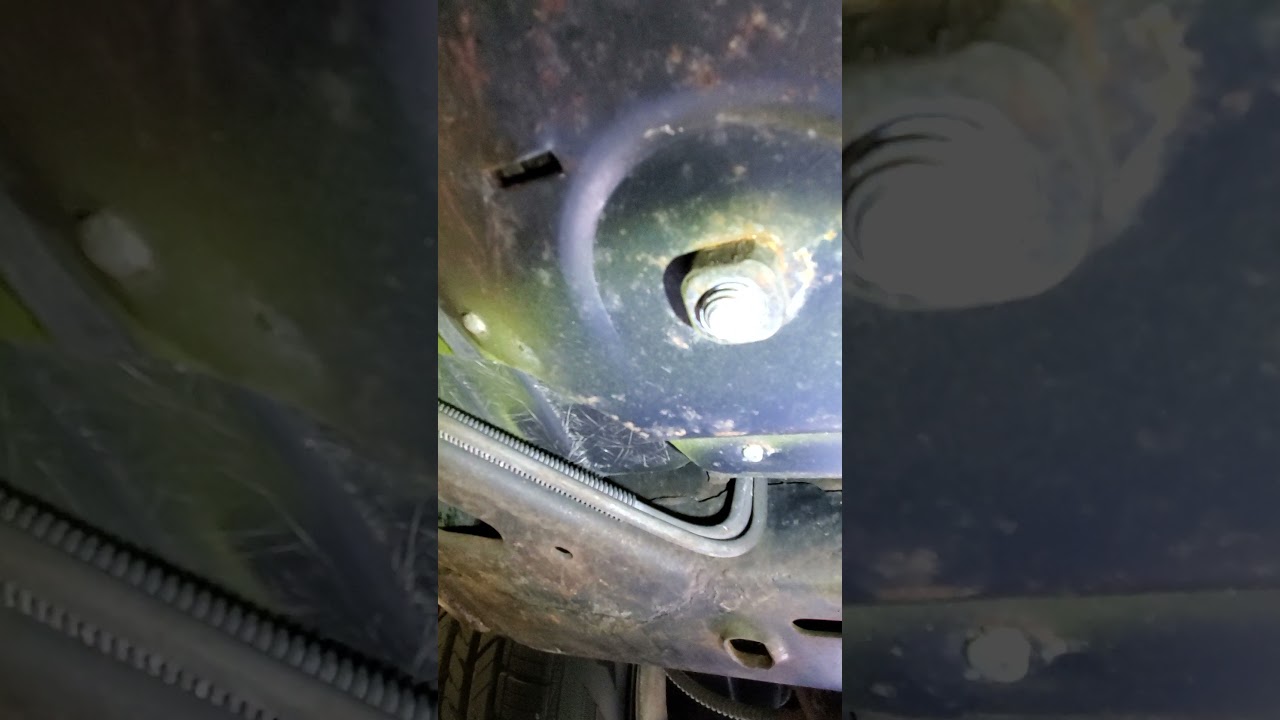 1972 7K Frame - YouTube