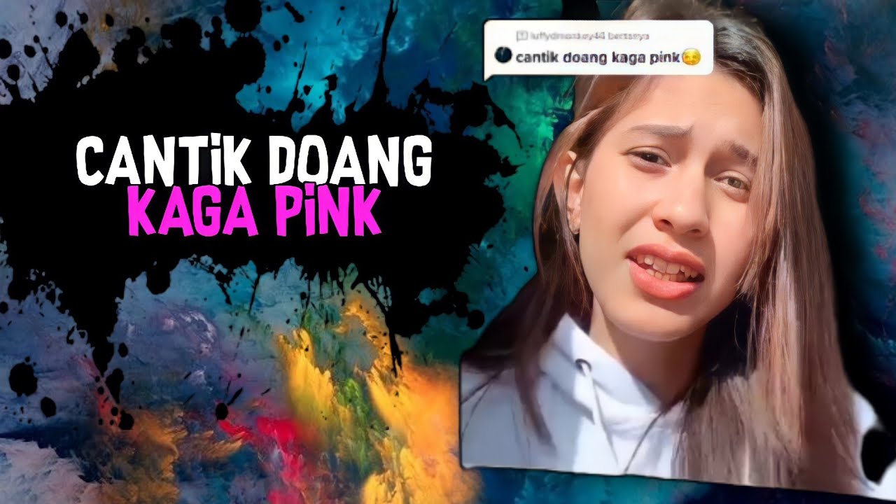Cantik doang kagak pink Join The Battle!!! Part 23 - YouTube