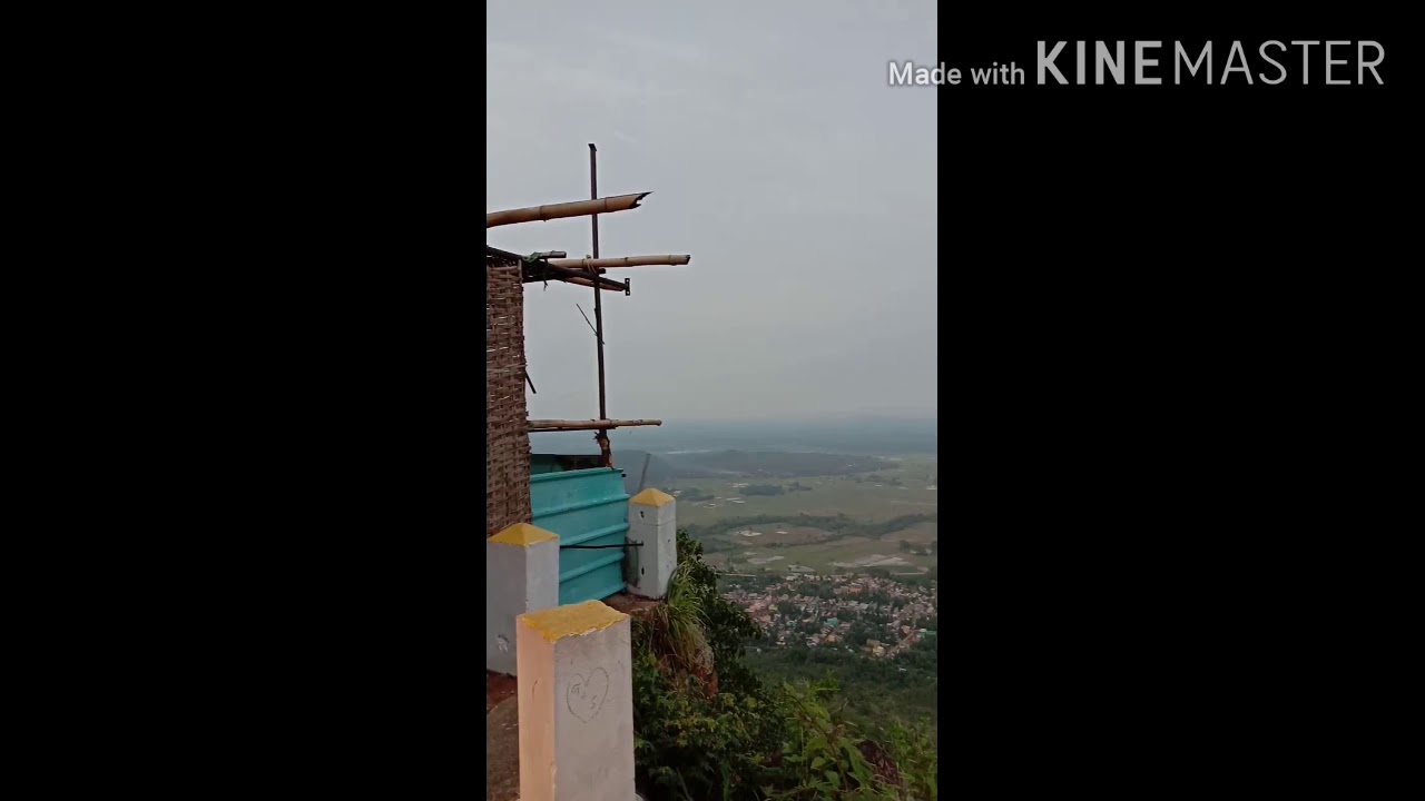 Maa maninaga temple Raj ranpur|| #ranpur#nayagarh#odusha - YouTube