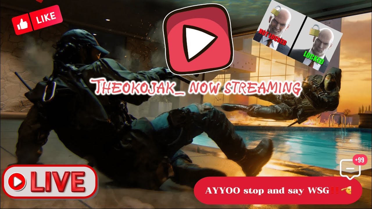 BO6 WEAPON GRIND COME SAY WSG - YouTube