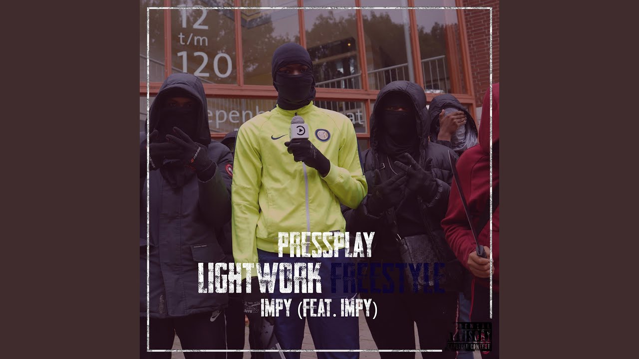 Lightwork Freestyle - YouTube