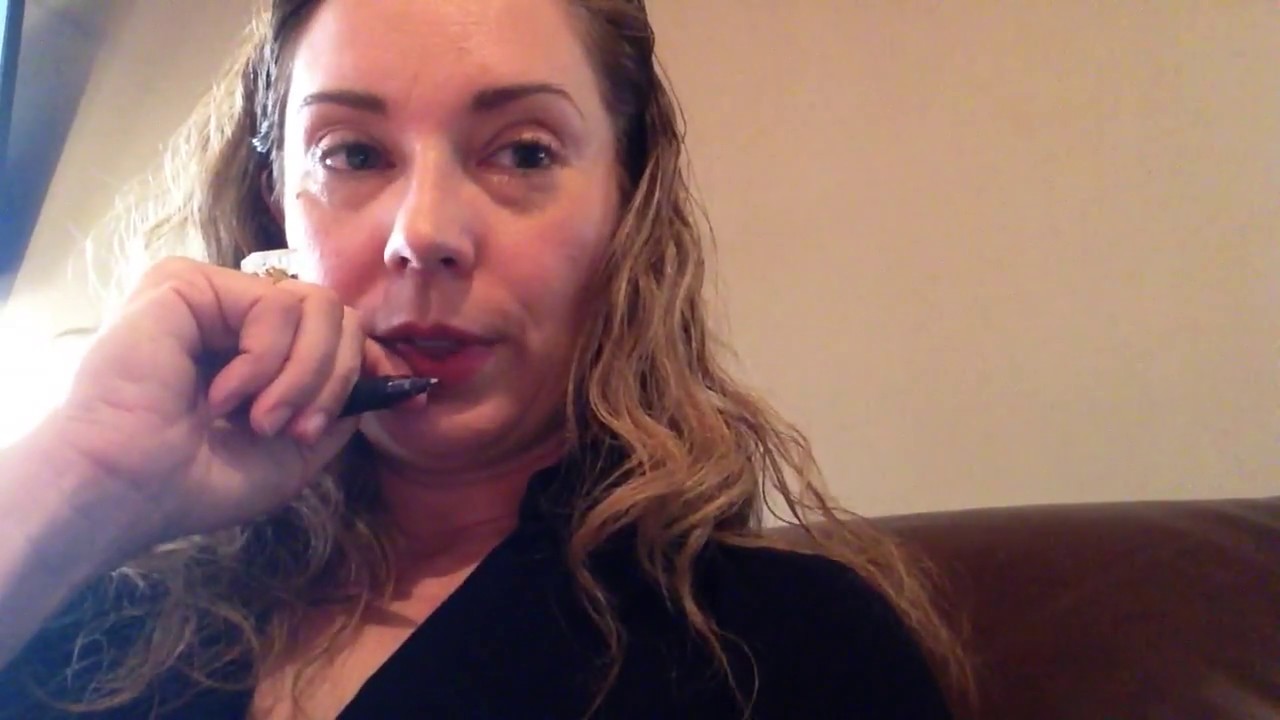 Roxy's 1st Cigar Event - YouTube