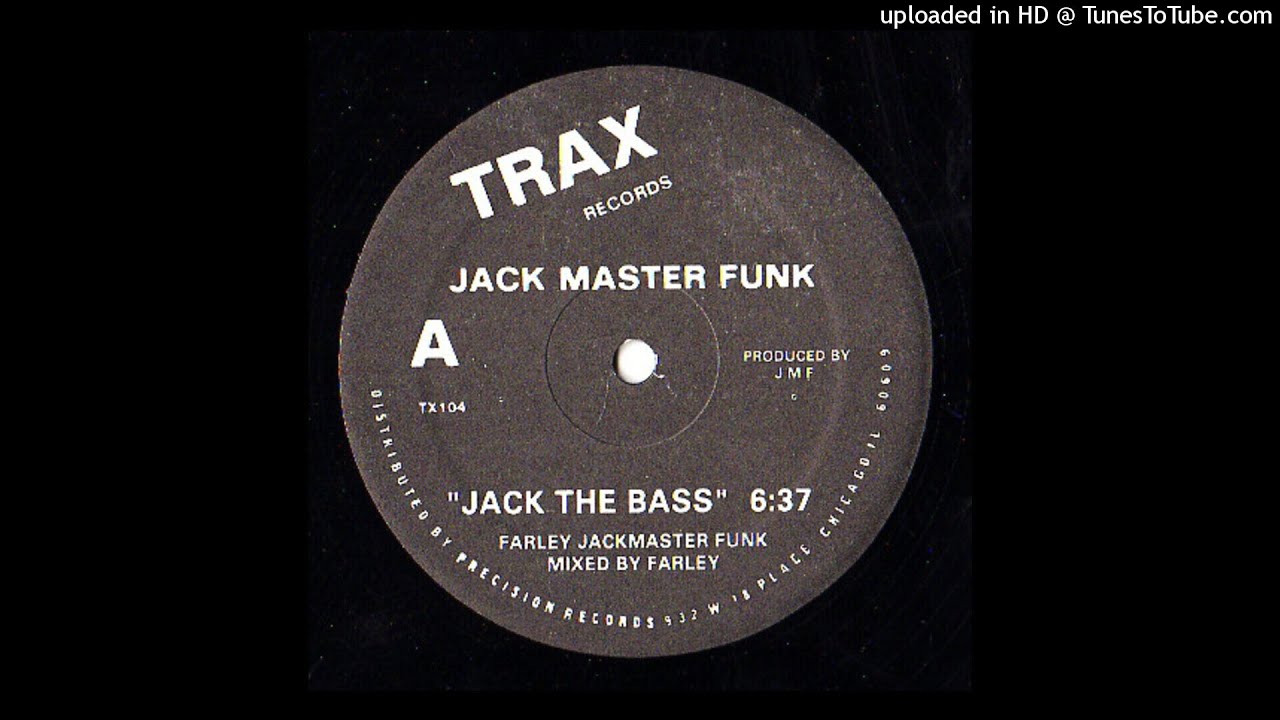 Jack Master Funk Feat. Darryl Pandy | Love Can't Turn Around - YouTube