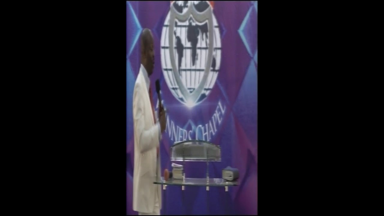 WONDERS OF PRAISE PART 4B BY PST TONY AMAEFULE 261117 - YouTube