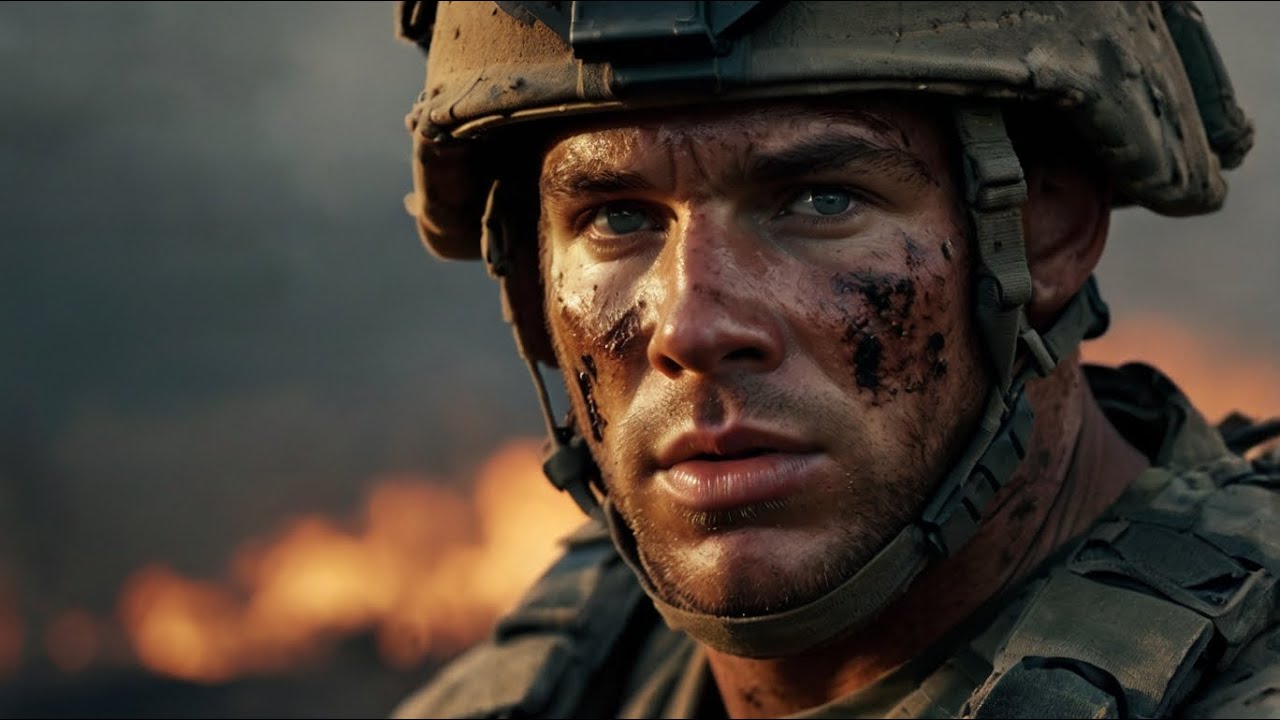 Epic Call Of Duty Warfare Cinematic Music - Royalty-free! 🎮 - YouTube