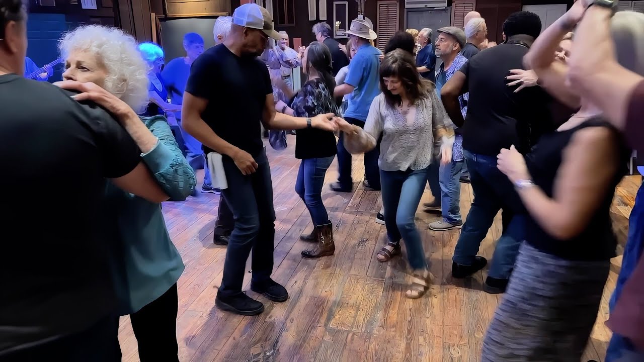 First Dance to The Has Beans at Feed N Seed on 01/30/25 - YouTube