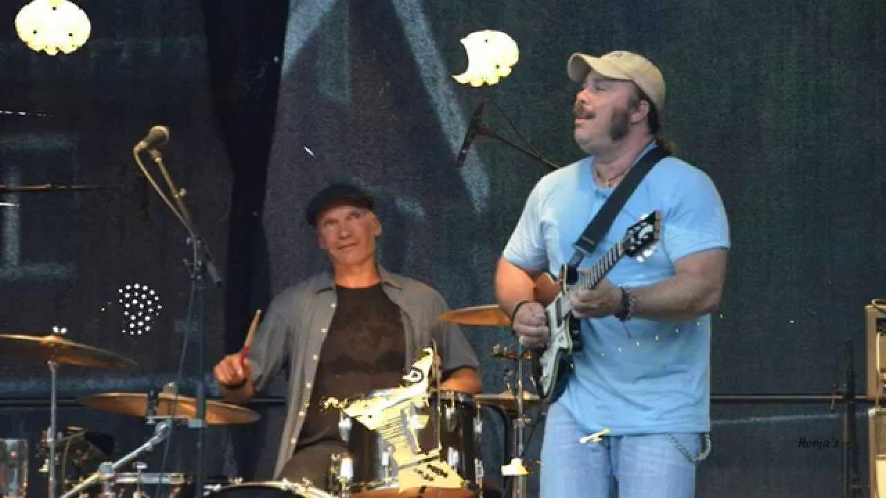 Keith Austin - "Shame on Me" - YouTube