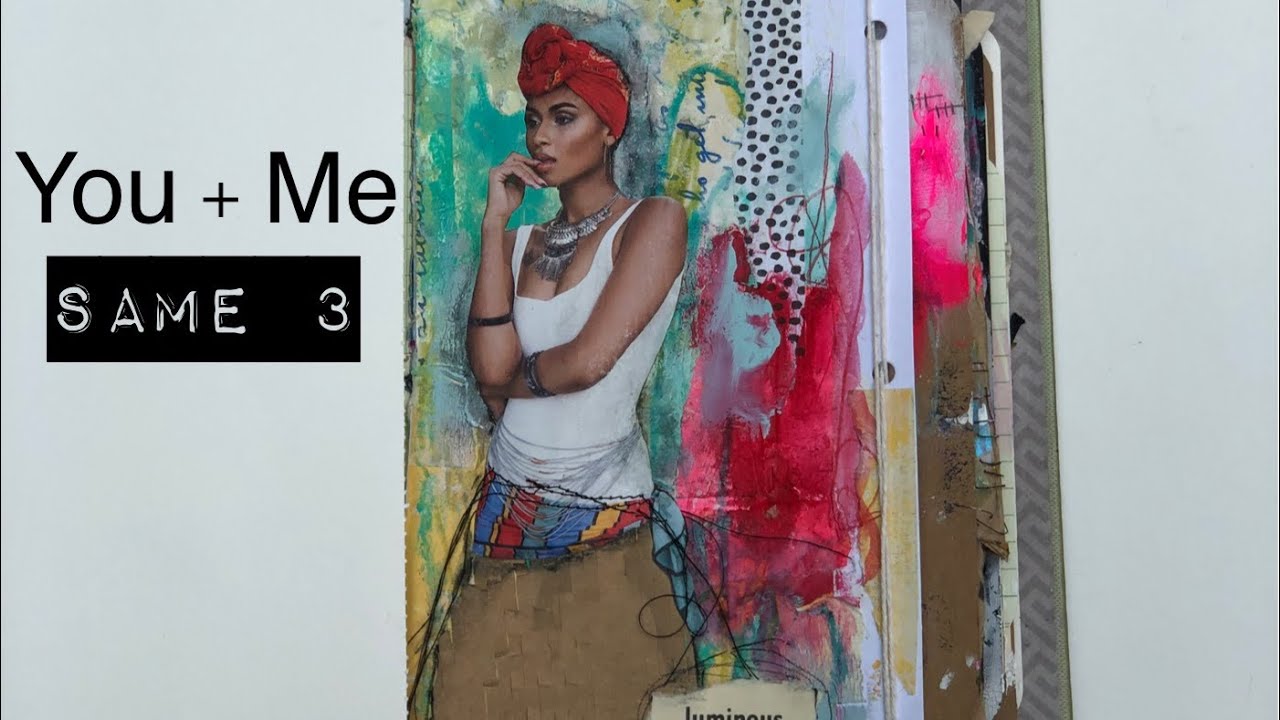 You + Me Same 3 - YouTube