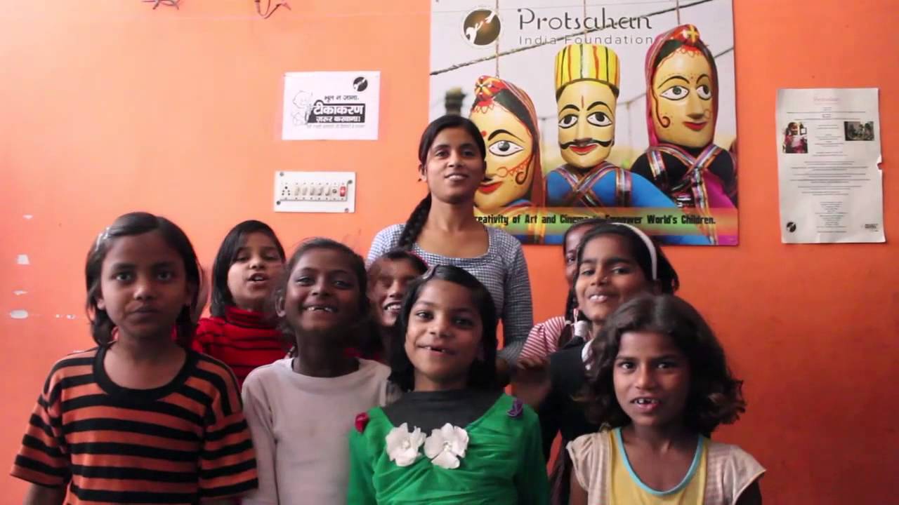 Help Pooja Get Her Home Back - YouTube