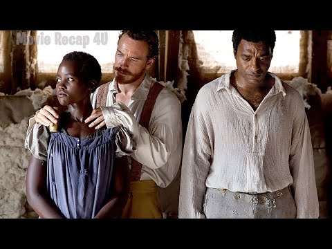 Slave Owner Loves His Slave More Than He Loves His Wife