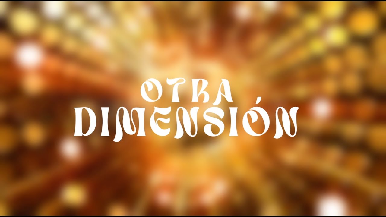 Jorge Strike - Otra Dimensión (Official Lyric Video) - YouTube