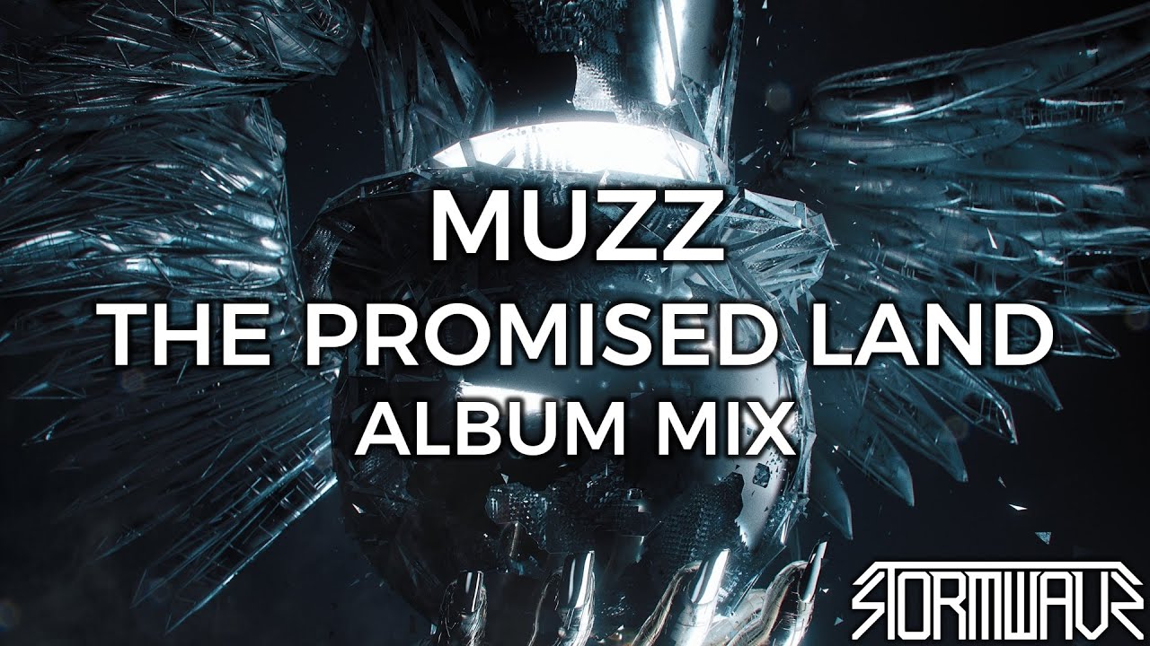 MUZZ - The Promised Land [Album Mix] - YouTube