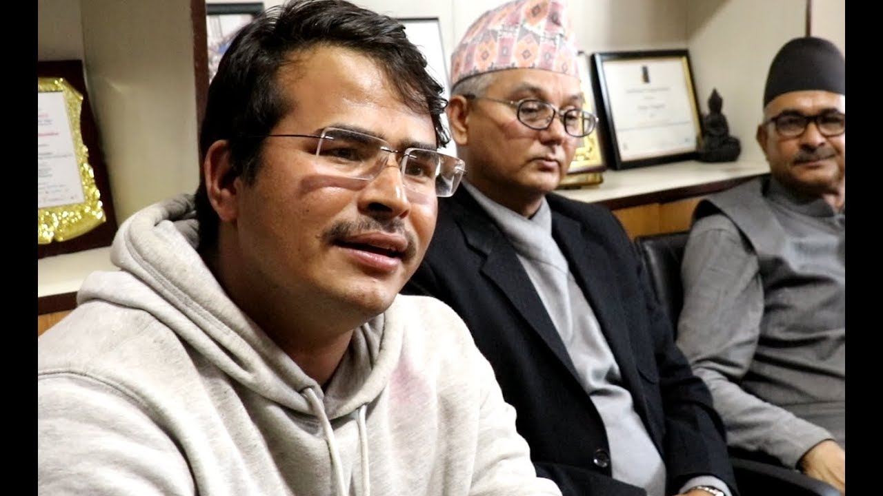 ज्ञानेन्द्र शाहीको प्रधानमन्त्रीलाई चेतावनी दिदै गरे समर्थन - Gyanendra ...