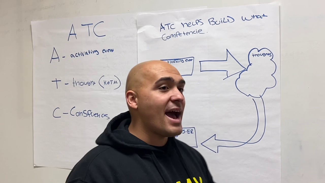 Golden STAR. Program MRT -ATC - YouTube