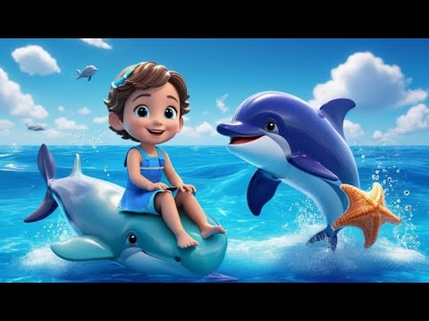 Let’s Paint the World with Colors | Creative Color Song for Toddlers ...