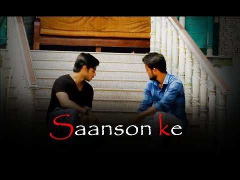 Saanson ke _ Raees _ Shah Rukh Khan _WINS CREATION