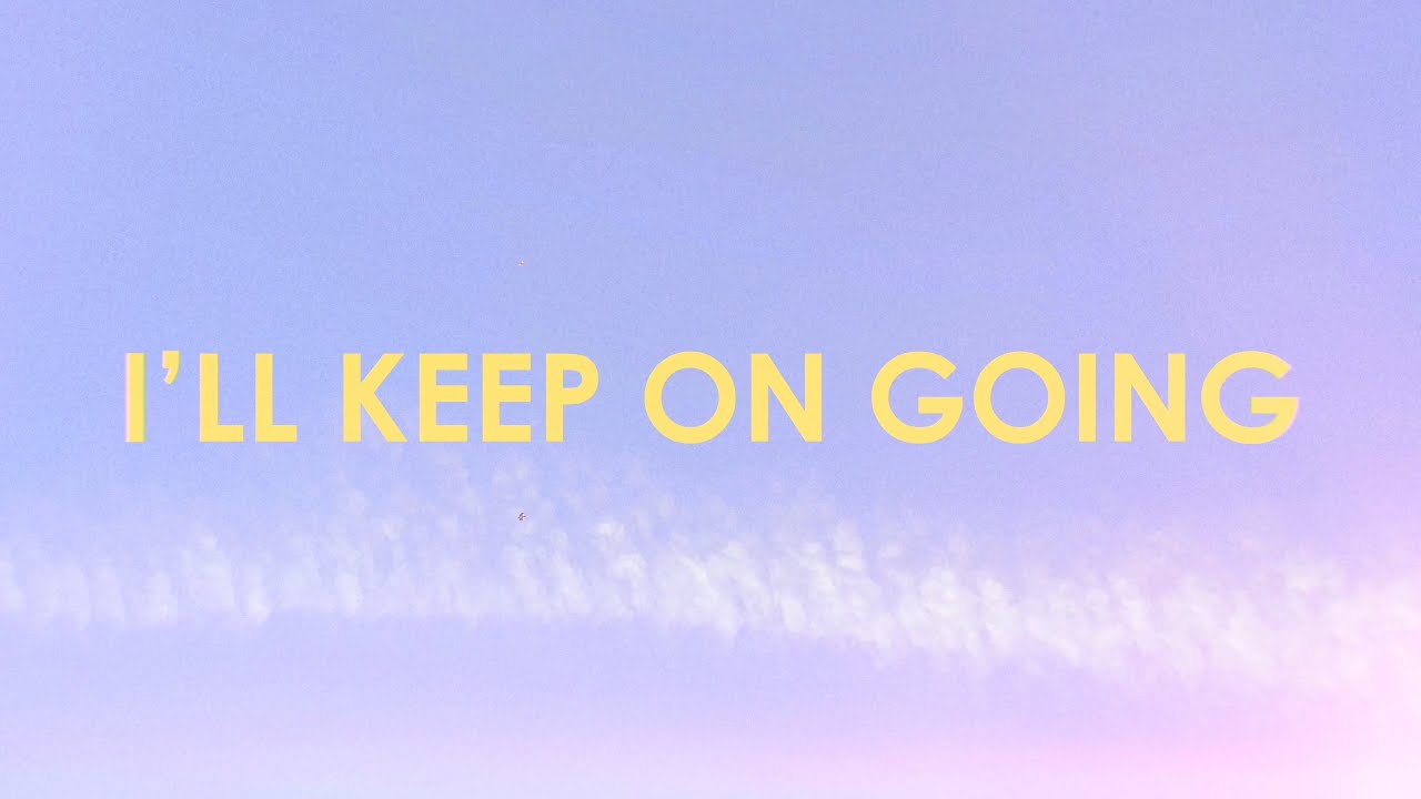 Antoine Wend I ll Keep On Going Official Lyric Video YouTube antoine-wend-i-ll-keep-on-going-official-lyric-video-youtube
