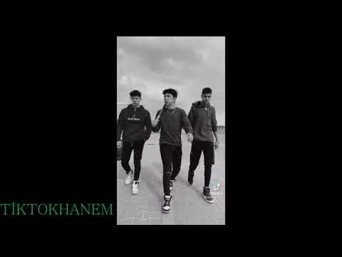 Yeni TikTok Eski Akımlar-Eğlenceli Videolar