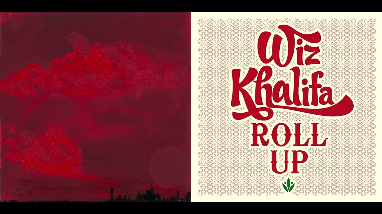 Wiz Khalifa x Doja Cat | Roll Up / Paint The Town Red [Mashup] - YouTube